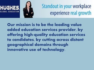 Leading executive education programs provider in India | PPT