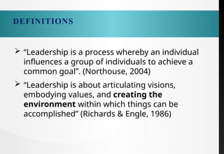 Leading functions of management ch-6.ppt