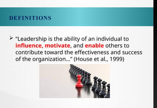 Leading functions of management ch-6.ppt