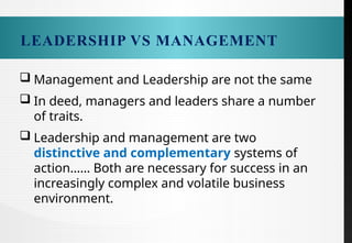 Leading functions of management ch-6.ppt