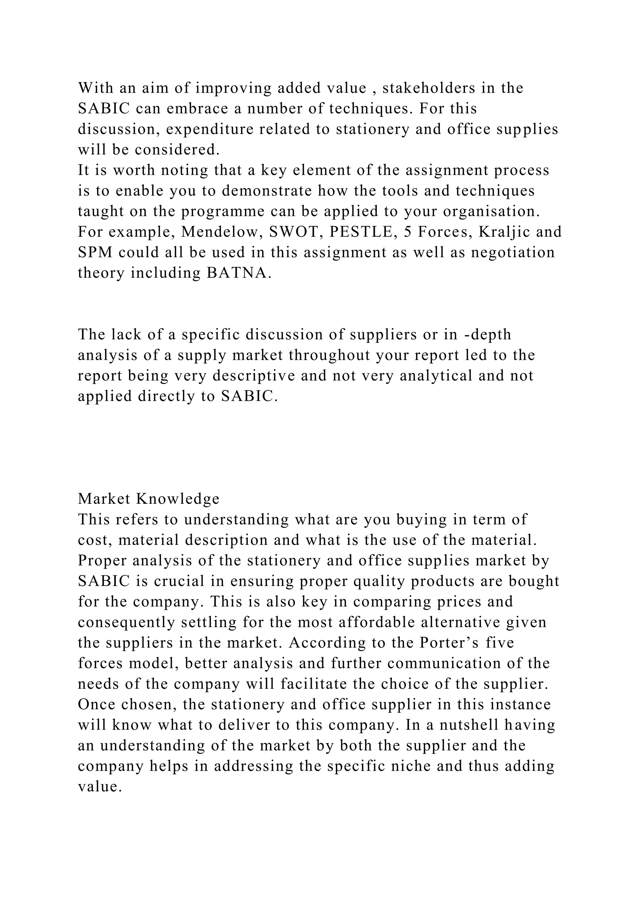 Leading global excellence in procurement and supply Corp.docx