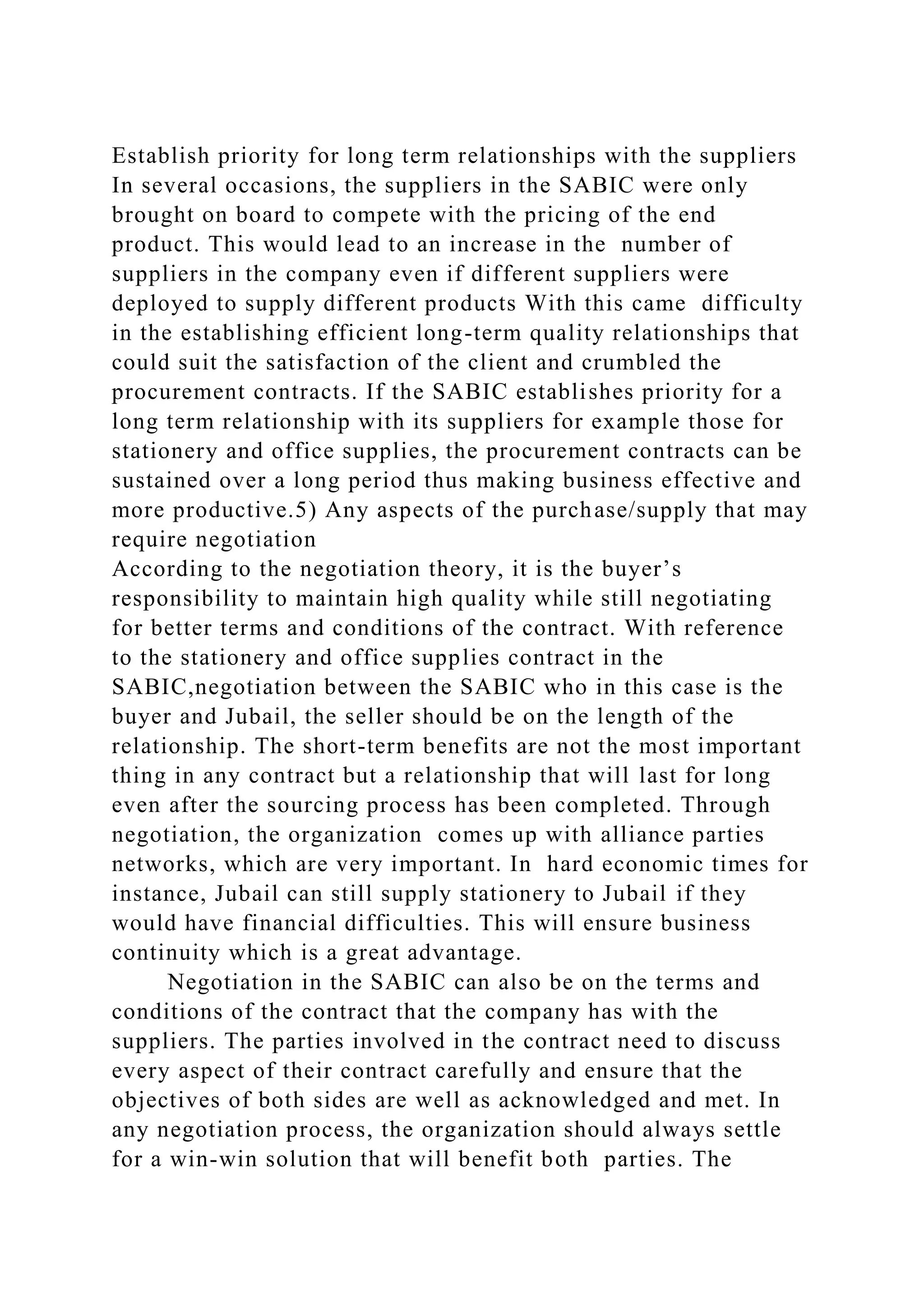 Leading global excellence in procurement and supply Corp.docx