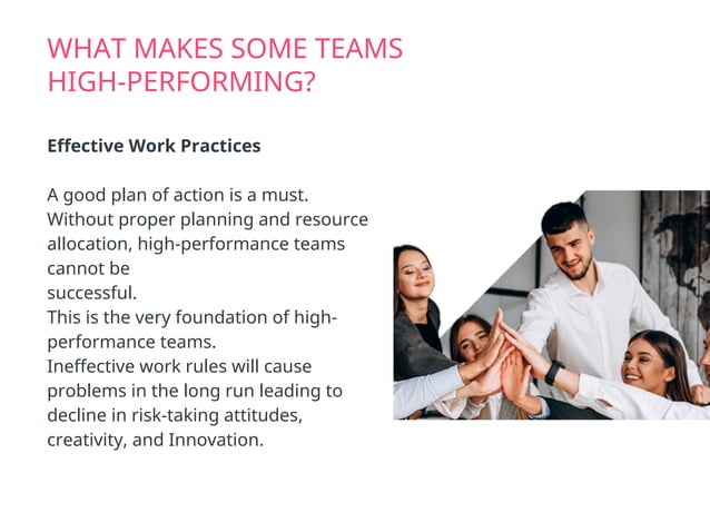 leading high performance teams in modern B.ppt