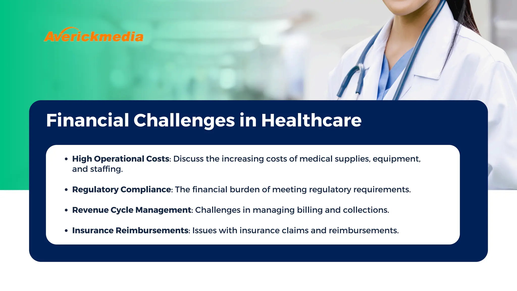 Innovative Financial Solutions from Leading Hospital CFOs | PDF