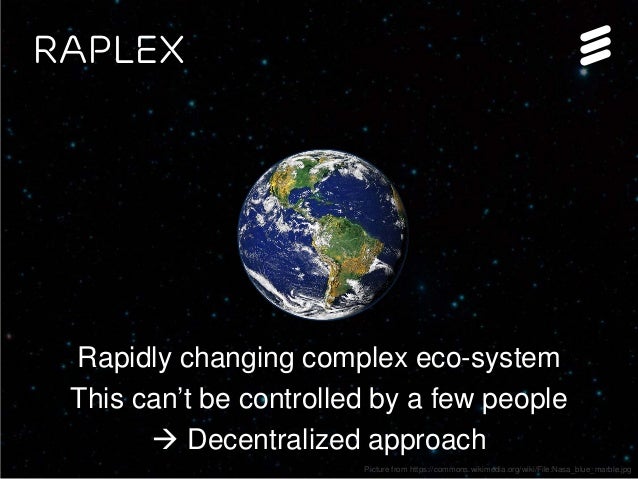 Leading in a Complex World