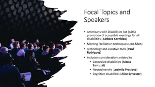 Leading Inclusive Meetings_Panel Discussion 122972.pptx