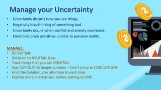 Leading in uncertain times | PPSX