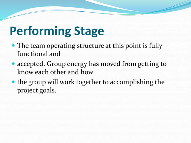 Leading project teams | PPTX