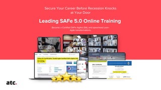 Scaled Agile Training (SAFe) | PPTX