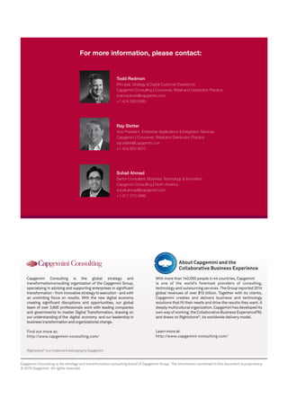 Leading Social Media | PDF