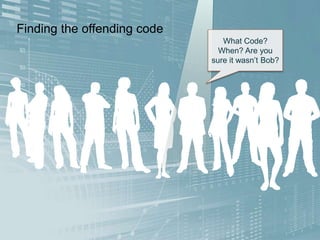 Serena DevOps Drive-in: Leading the Agile and DevOps transformation with Gary Gruver | PPTX