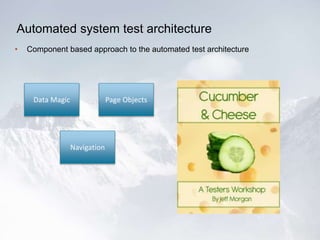 Serena DevOps Drive-in: Leading the Agile and DevOps transformation with Gary Gruver | PPT