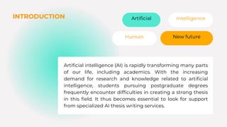 Leading the AI Revolution PhD in Artificial Intelligence - PPT.pptx