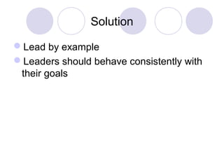 Leading Through Change Presentation | PPT