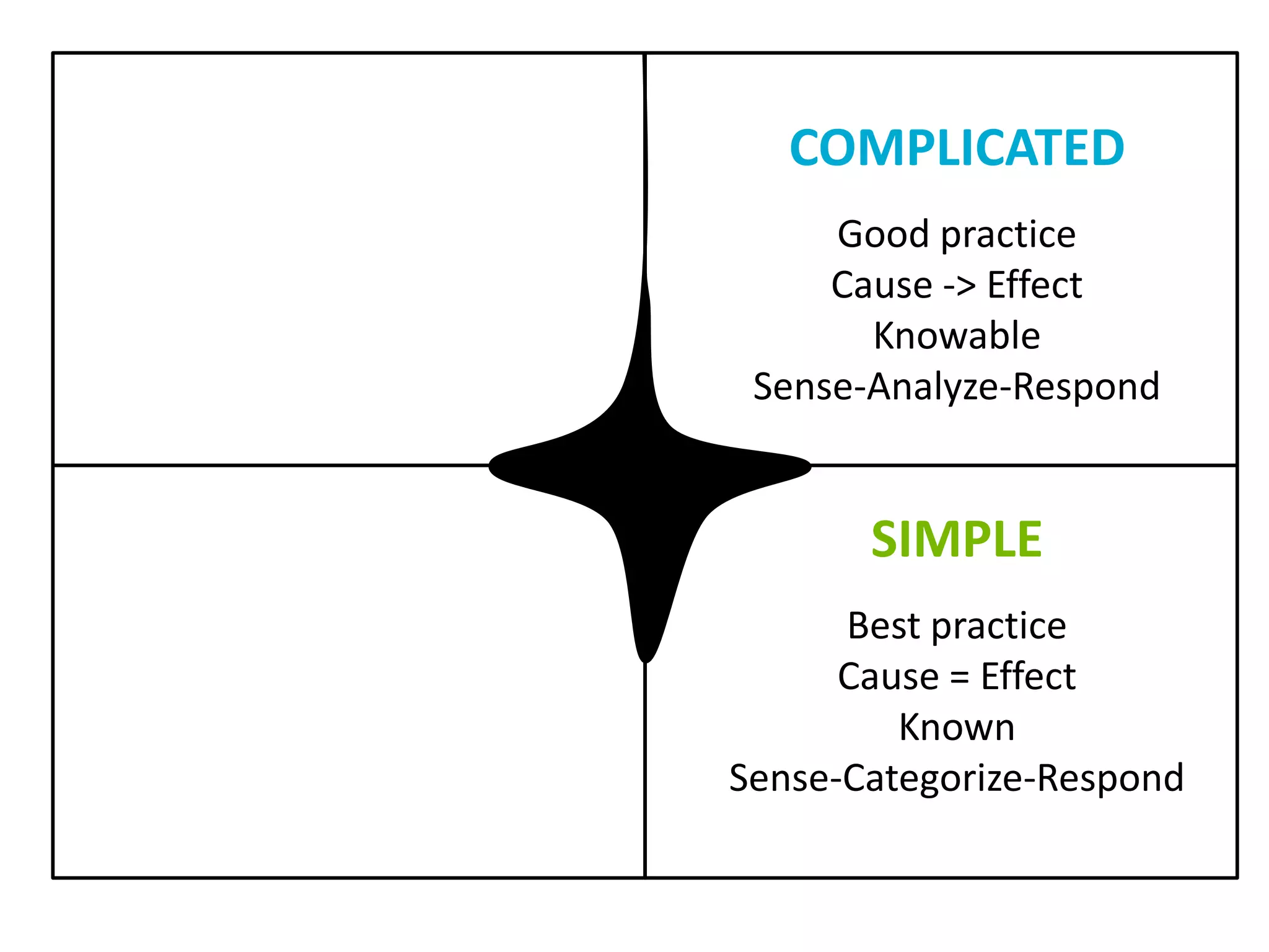 Leading through complexity and rapid change | PPTX