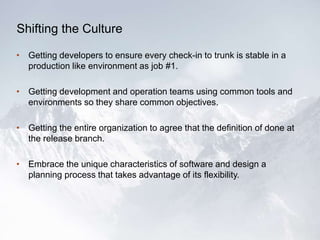 Leading the Transformation | PPTX