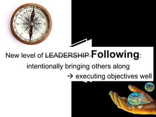 Leading vs managing ab | PPTX | Career Advice | Careers