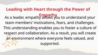 Leading with Heart A Guide to the Heart of Leadership.pptx