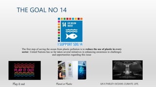 Leading your own company incorporating UN sustainable goals.pptx