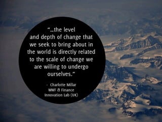 Leading Self & Personal Capacities | PDF