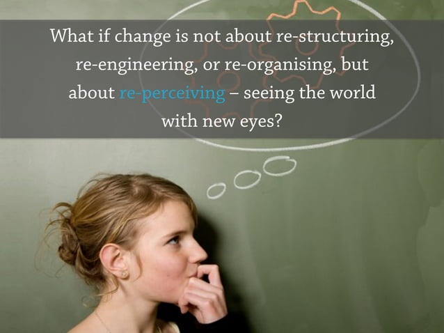 Leading Self & Personal Capacities | PDF