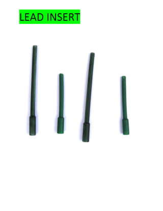 LEAD INSERT | PDF
