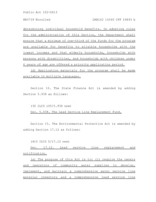 Lead line replacement act PA 102-0613.pdf