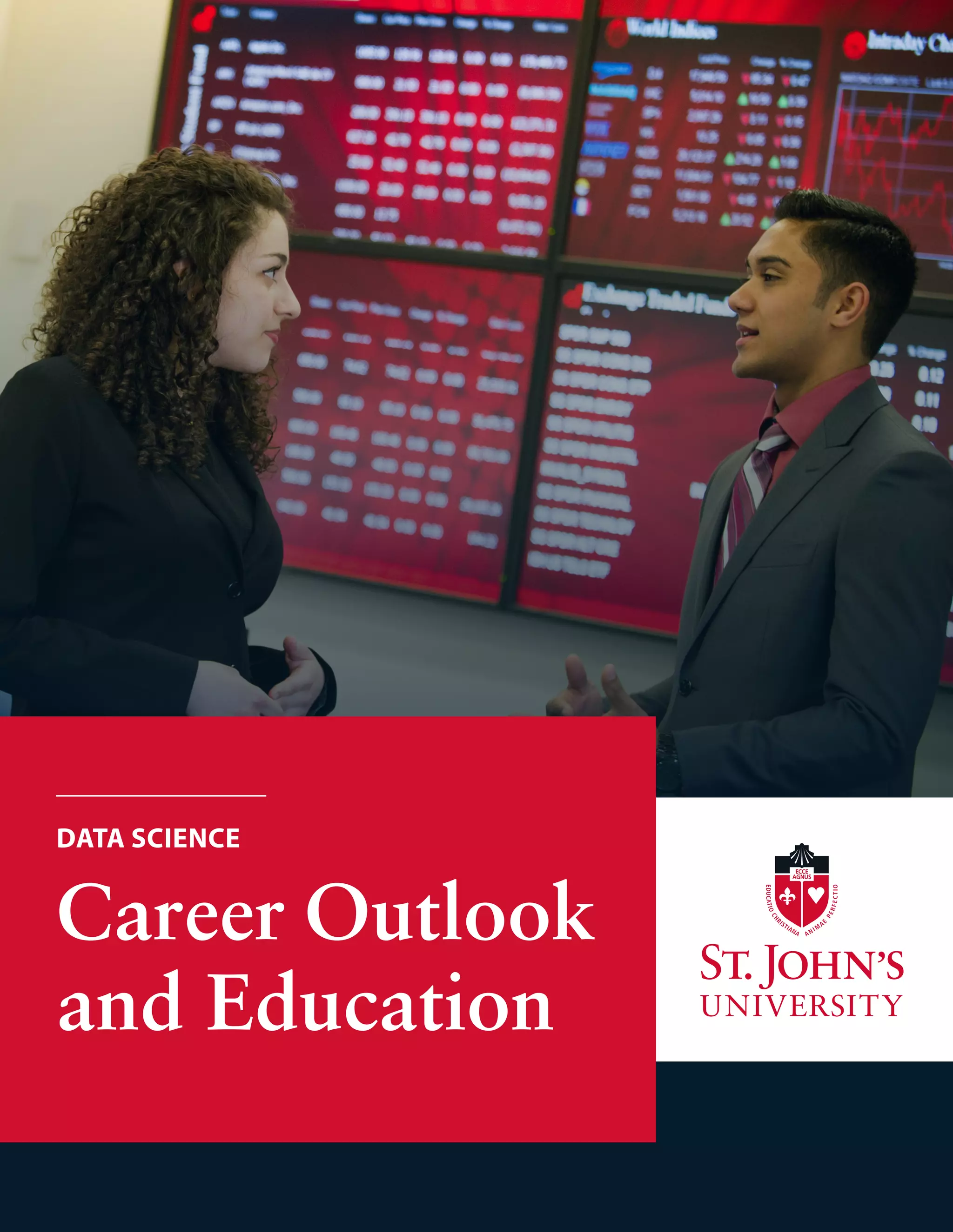 Career Opportunities in Data Science | PDF