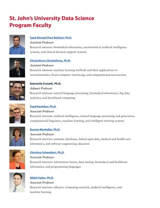 Career Opportunities in Data Science | PDF