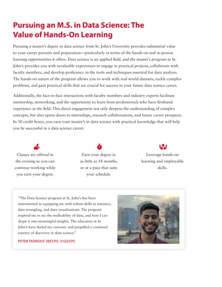 Career Opportunities in Data Science | PDF