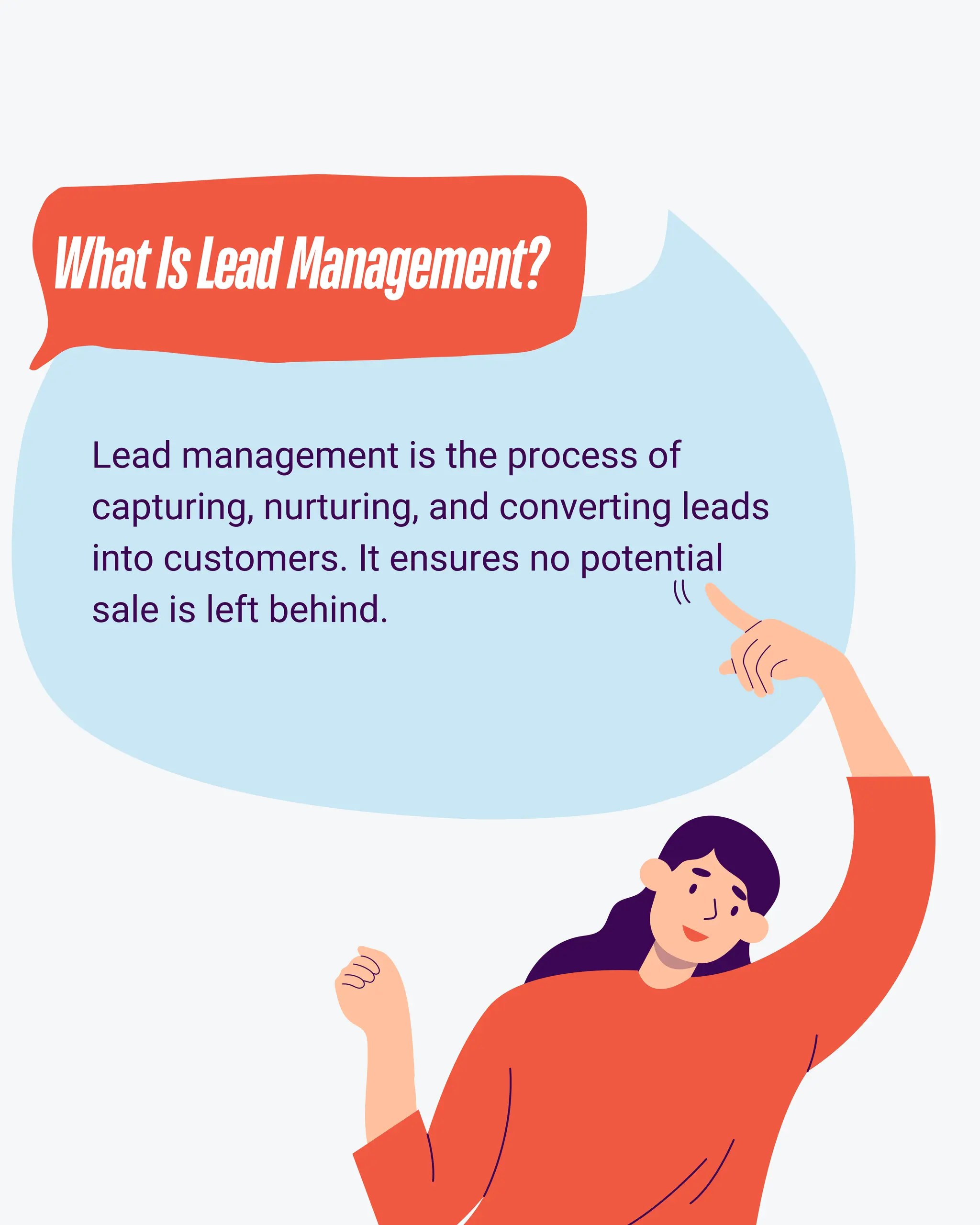 Lead Management Essentials: What It Is and How to Implement It | PDF