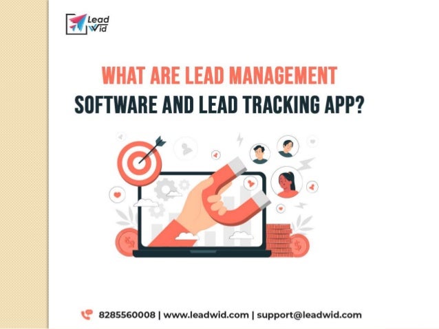 Lead management platform | PPT