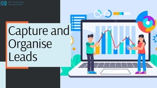 10 Strategies to Optimise Your Lead Management System for Increased ...