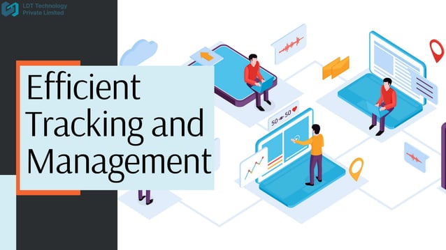 Revolutionize Your Sales Strategy with LDT Technology's LEADS ...