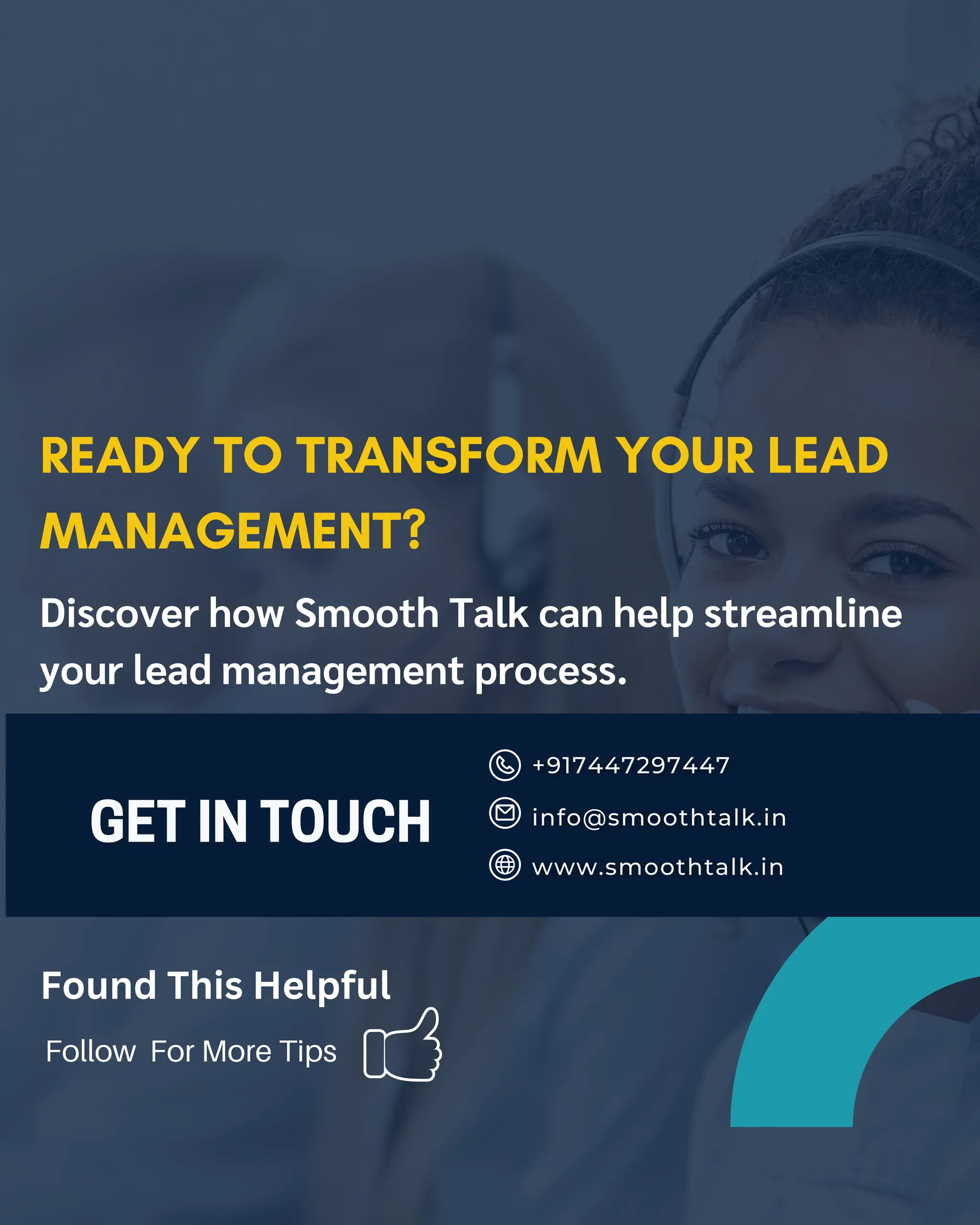 Lead Management System Advantages and Process Flow | PDF