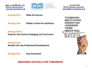 Lead & manage people 23 jan 14 show | PPT
