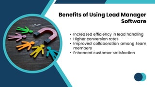 lead manager software presentation.pptxppt | PPTX