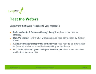 Conversational Marketing: 3 Essential Phases To Build Bi-Directional ...