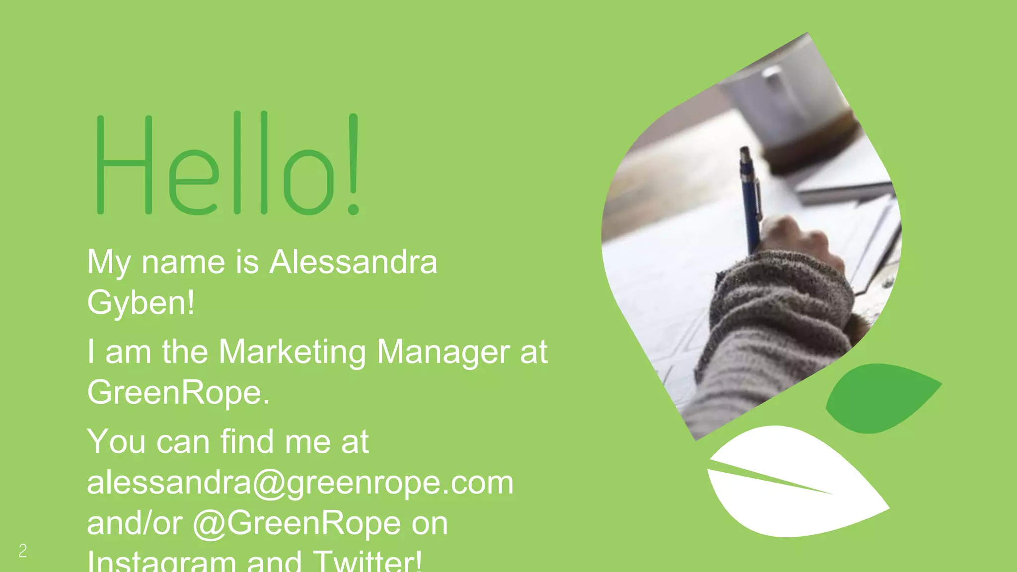 What is Lead Nurturing and How to Develop a Strategy | PPT