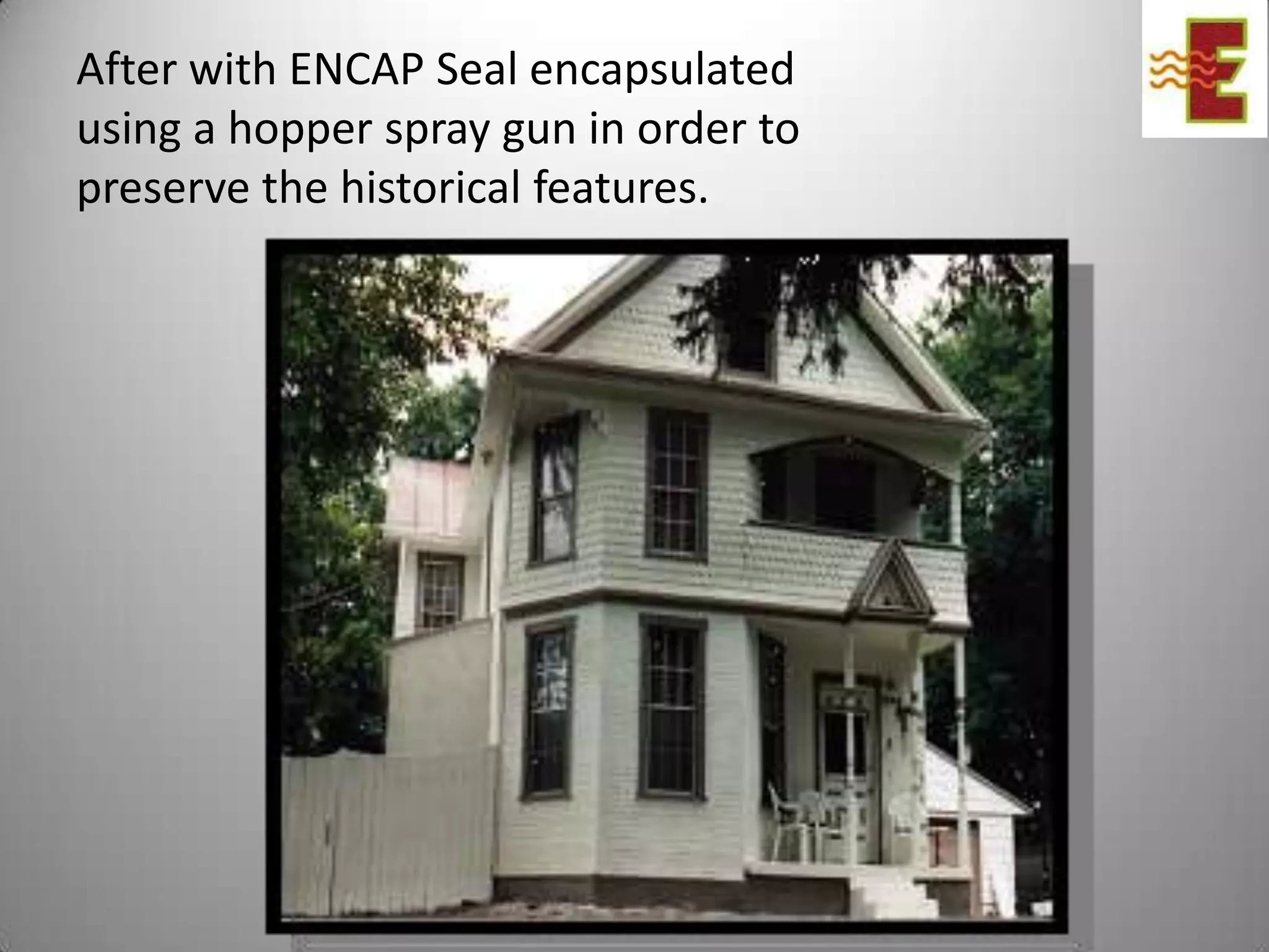 Lead paint presentation 8182010 | PPTX