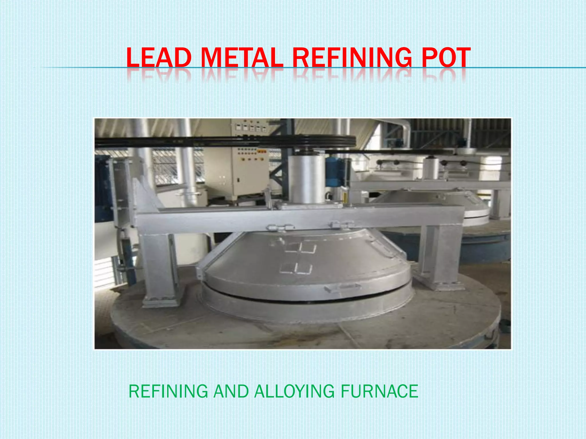 Lead plant project Execution | PDF | Civil Engineering Industry ...