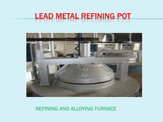 Lead plant project Execution | PDF | Civil Engineering Industry ...