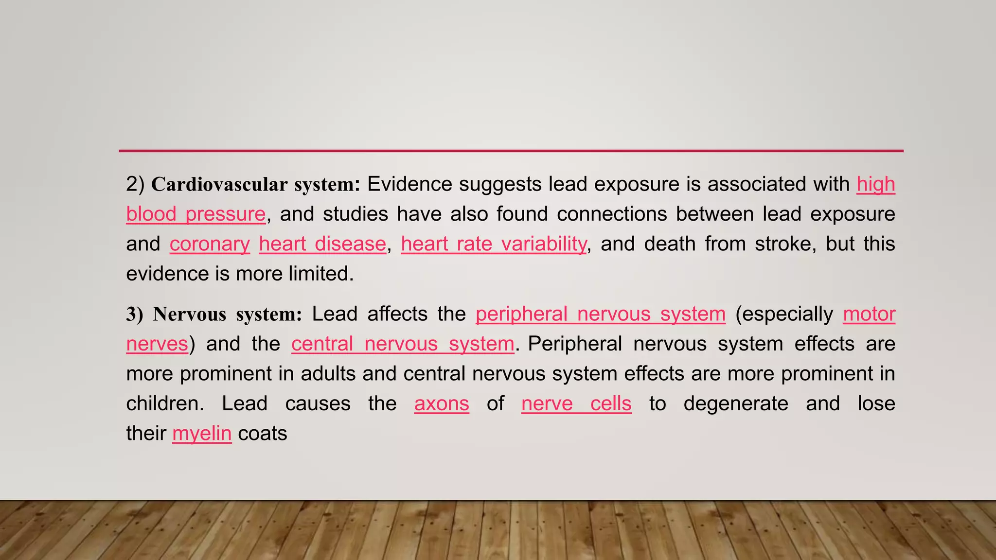 LEAD POISONING.pptx