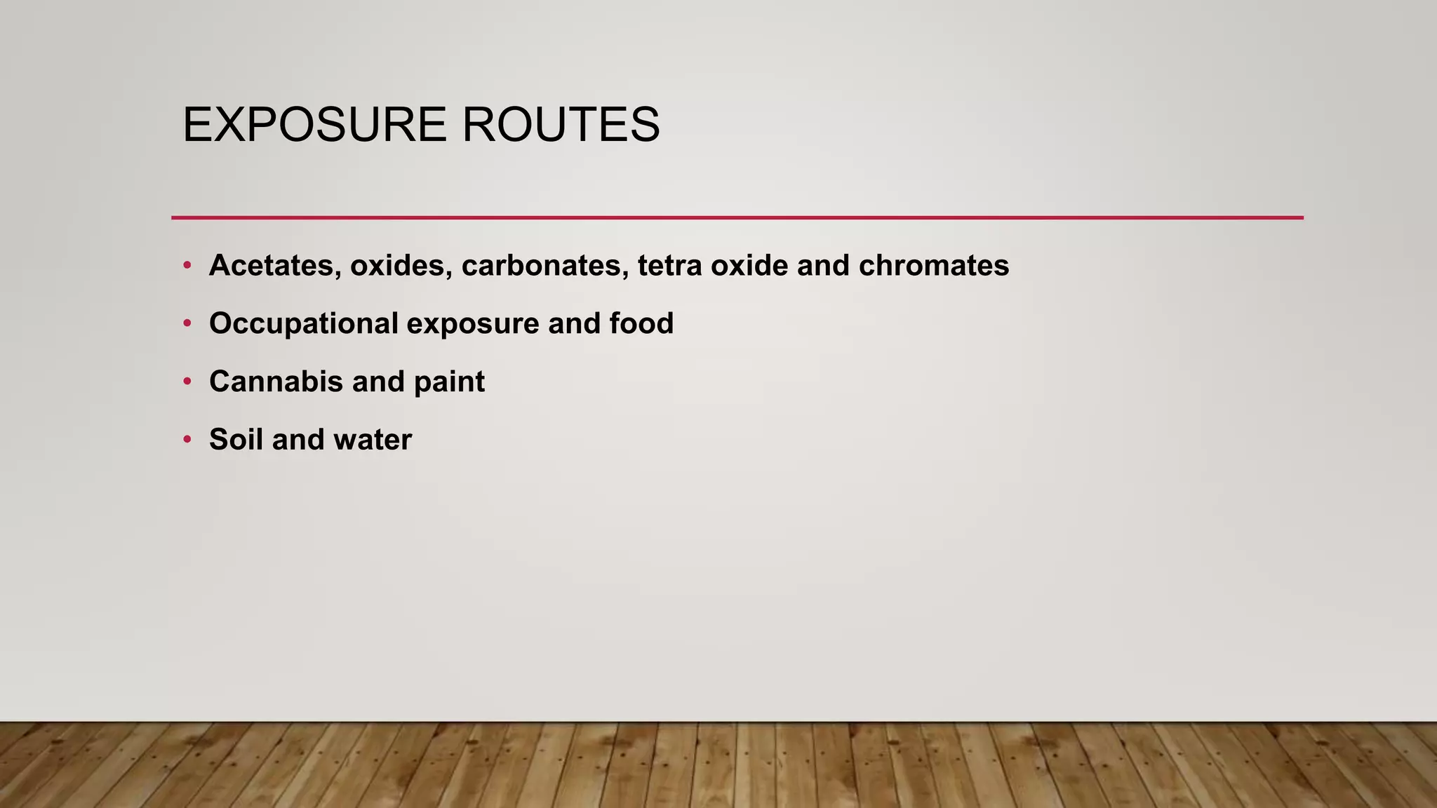 LEAD POISONING.pptx