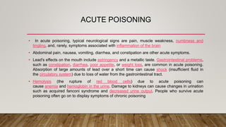 LEAD POISONING.pptx