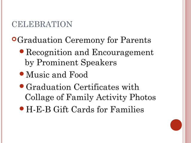 LEAD PowerPoint Presentation Final | PPT