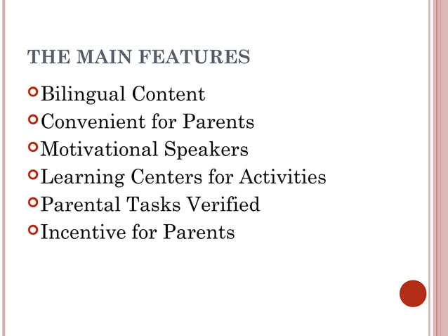 LEAD PowerPoint Presentation Final | PPT