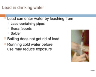 LEAD PRESENTATION | PPT