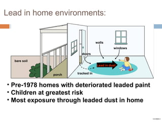 LEAD PRESENTATION | PPT