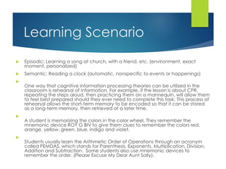 Chapter 3 - Lead Reader Power Point | PPT